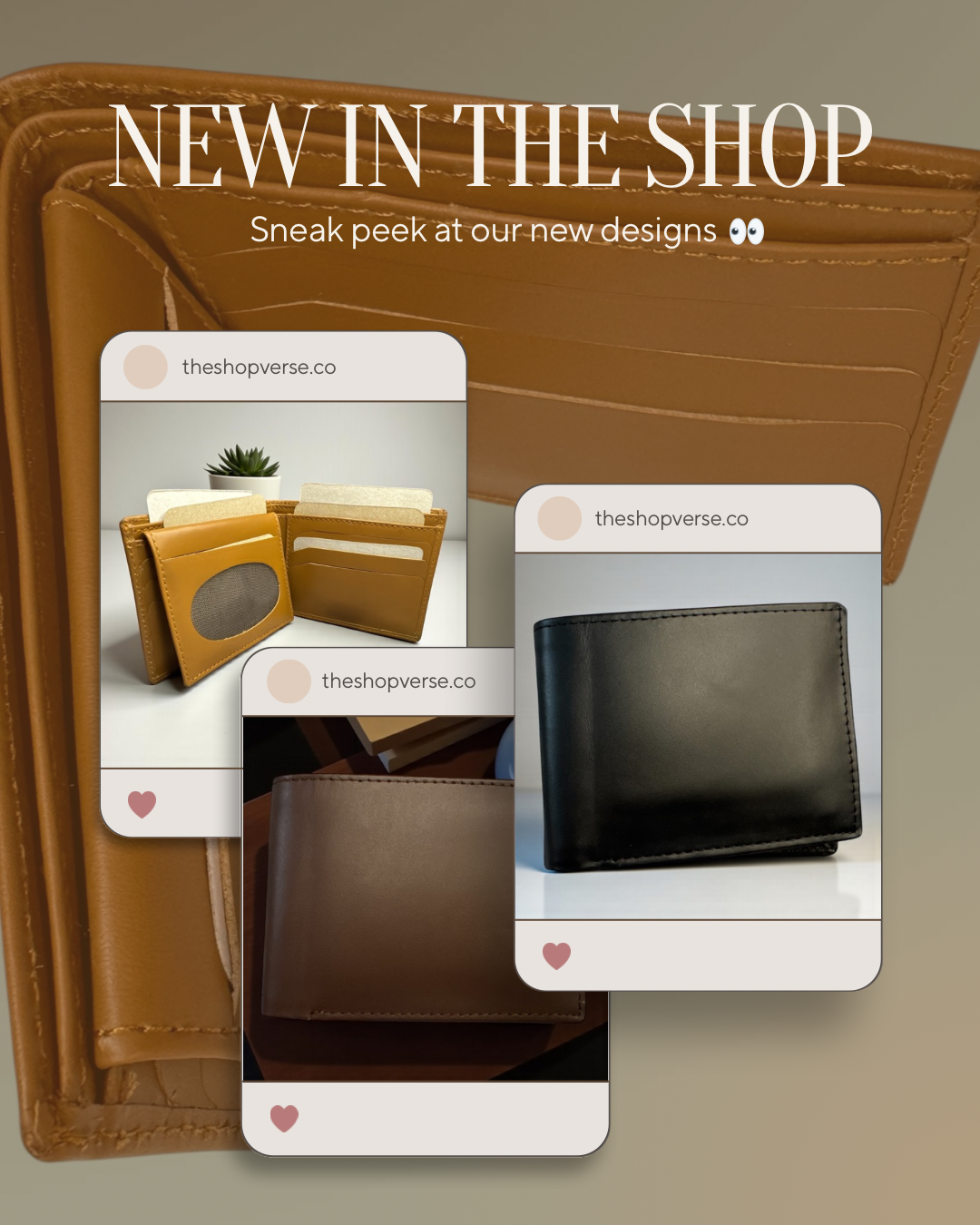 Wallets for Men – Page 2 – Shop Verse